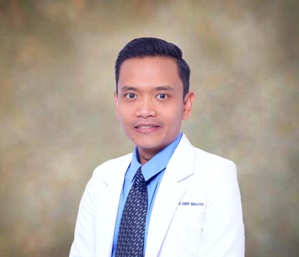 | Abdi Waluyo Hospital |Doctors Archive - Abdi Waluyo Hospital