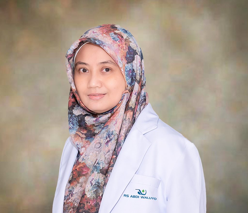 Doctors Archive - Abdi Waluyo Hospital