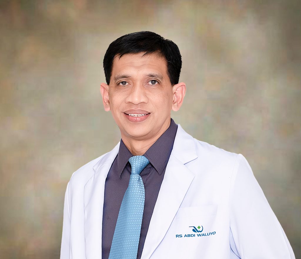 | Abdi Waluyo Hospital |Doctors Archive - Abdi Waluyo Hospital