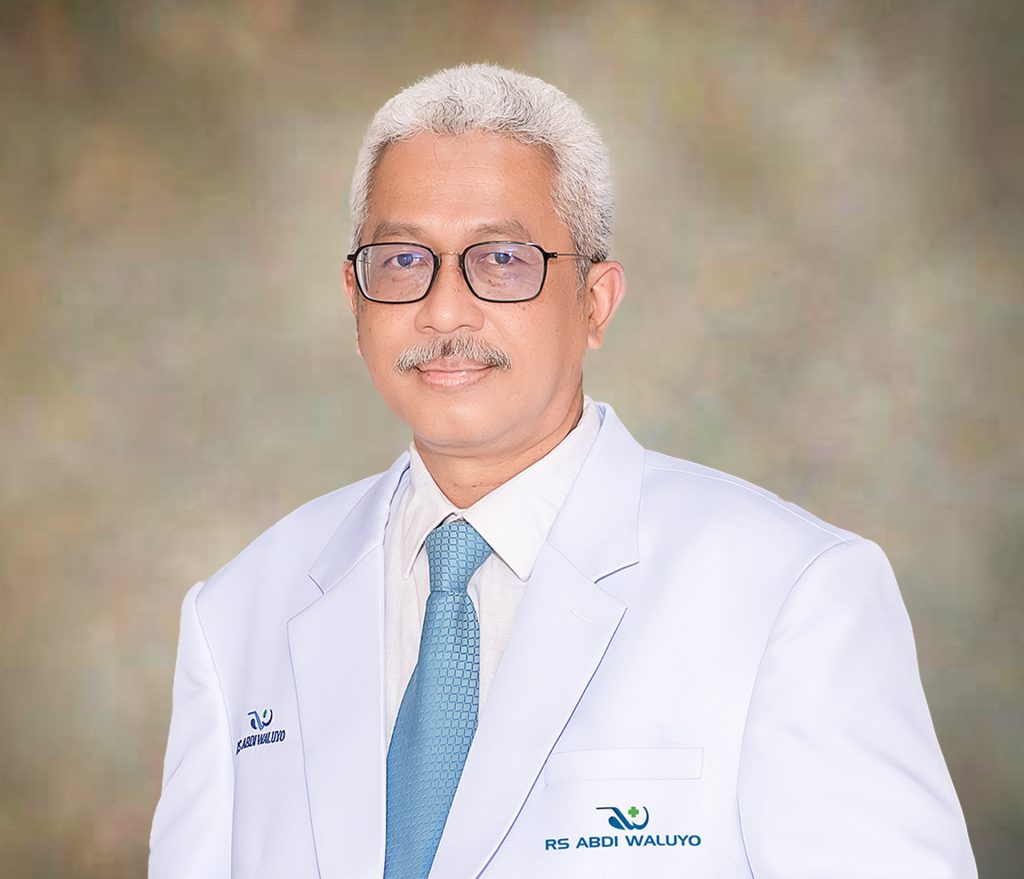 | Abdi Waluyo Hospital |Doctors Archive - Abdi Waluyo Hospital