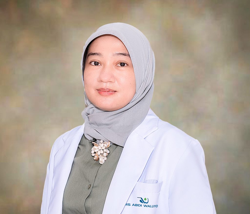 Doctors Archive - Abdi Waluyo Hospital