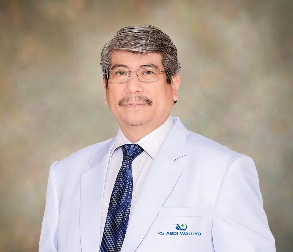 Doctors Archive - Abdi Waluyo Hospital