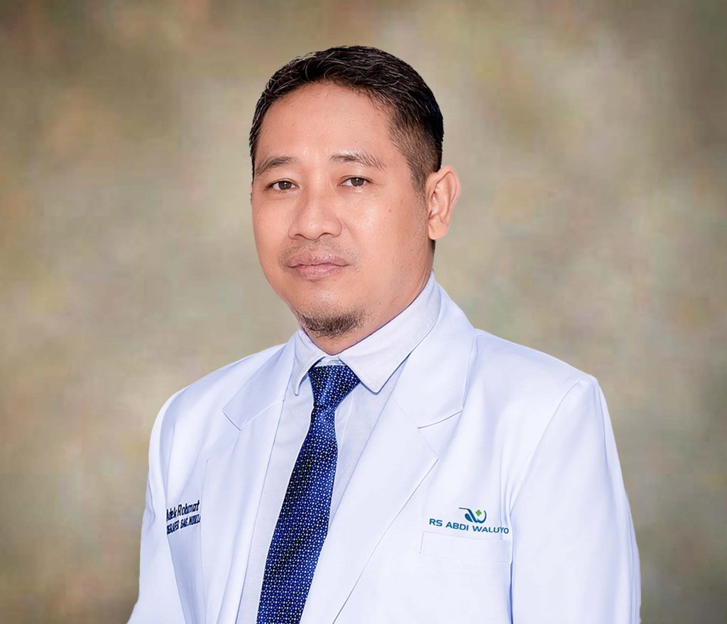 Doctors Archive - Abdi Waluyo Hospital