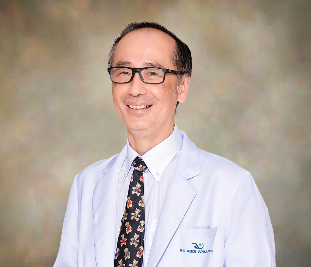 Doctors Archive - Abdi Waluyo Hospital