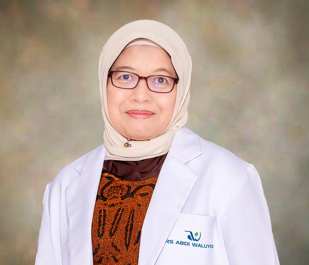 Doctors Archive - Abdi Waluyo Hospital