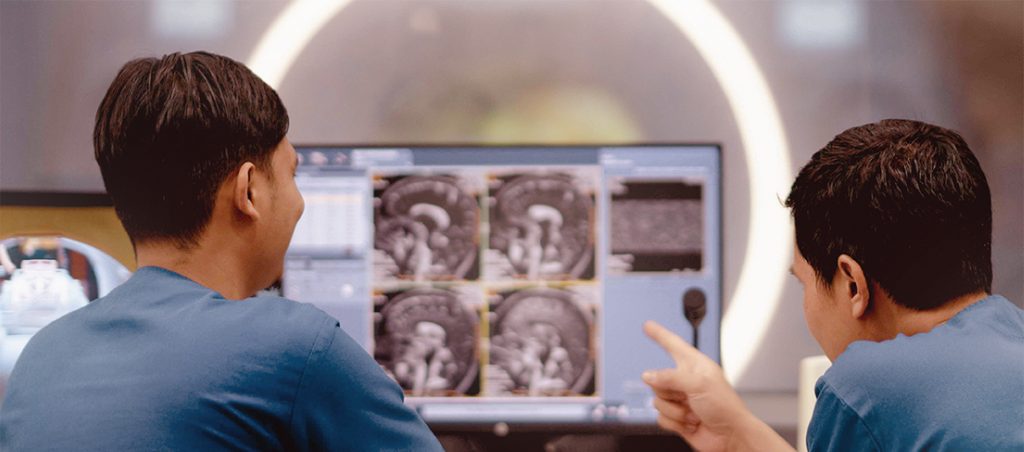 Deteksi Dini Kanker dengan MRI, Mungkinkah? - Abdi Waluyo Hospital