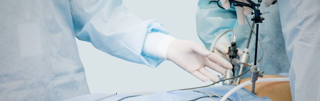 Get to Know Enteral Nutrition Method with Percutaneous Endoscopic ...