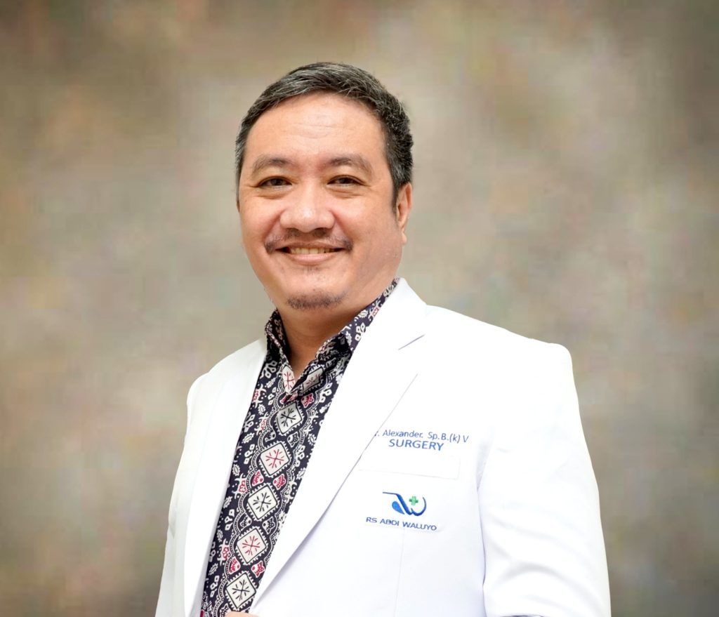 Doctors Archive - Abdi Waluyo Hospital