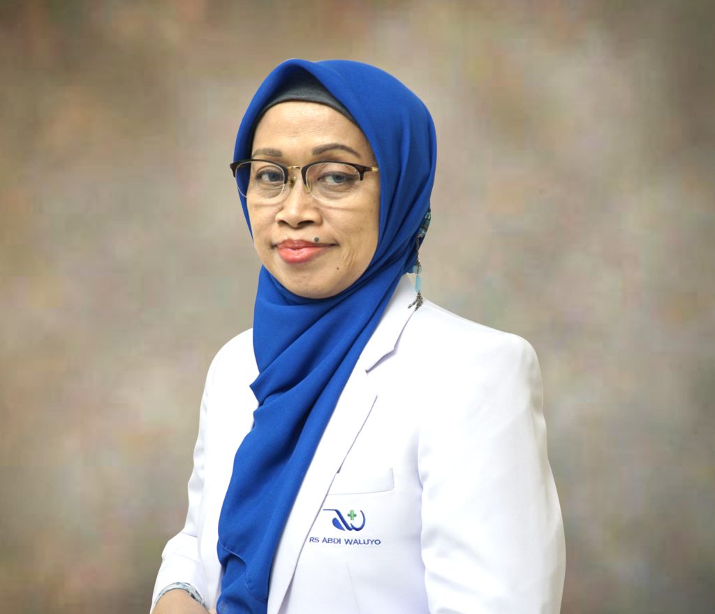 Doctors Archive - Abdi Waluyo Hospital