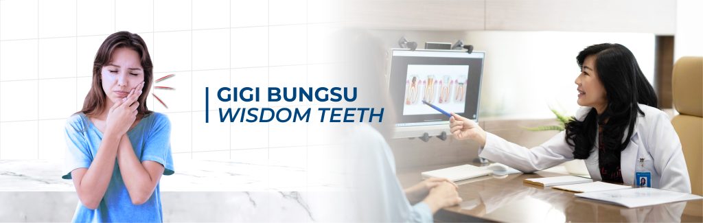 Wisdom Teeth 101: Understanding Their Purpose and When Surgery is ...