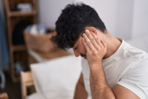 Sharp, Electric Shock-Like Facial Pain? Beware of Trigeminal Neuralgia ...